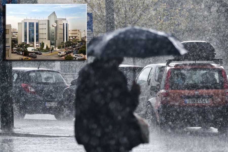 Ο ΔΗΜΟΣ ΙΛΙΟΥ ΣΕ ΕΤΟΙΜΟΤΗΤΑ ΛΟΓΩ ΧΑΜΗΛΩΝ ΘΕΡΜΟΚΡΑΣΙΩΝ - Μαχητής Δυτικής ...