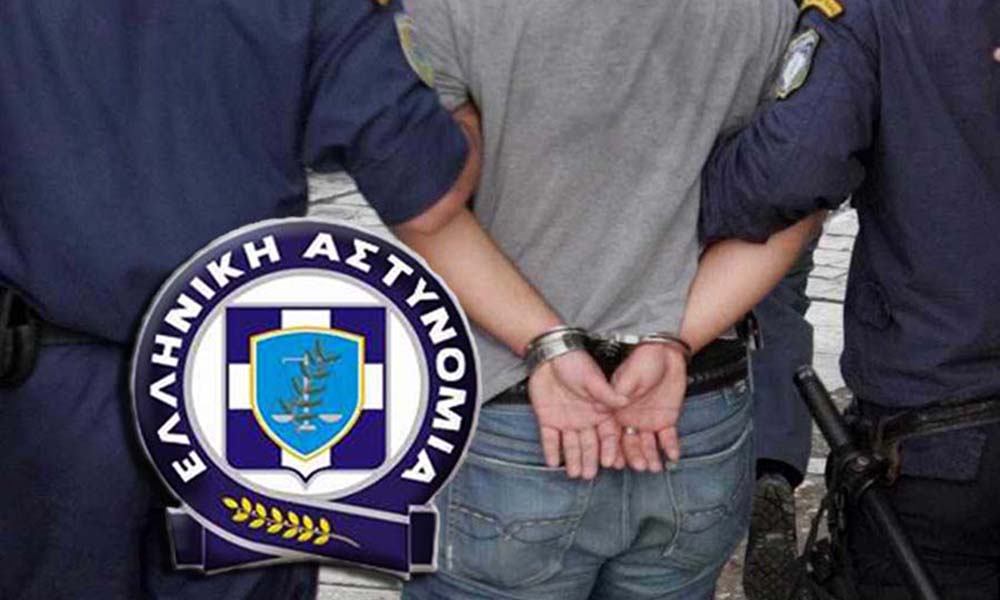 ΑΓΙΑ ΒΑΡΒΑΡΑ: ΧΕΙΡΟΠΕΔΕΣ ΣΕ ΜΕΛΗ ΣΠΕΙΡΑΣ ΠΟΥ ΕΚΛΕΒΑΝ ΗΛΙΚΙΩΜΕΝΟΥΣ ...