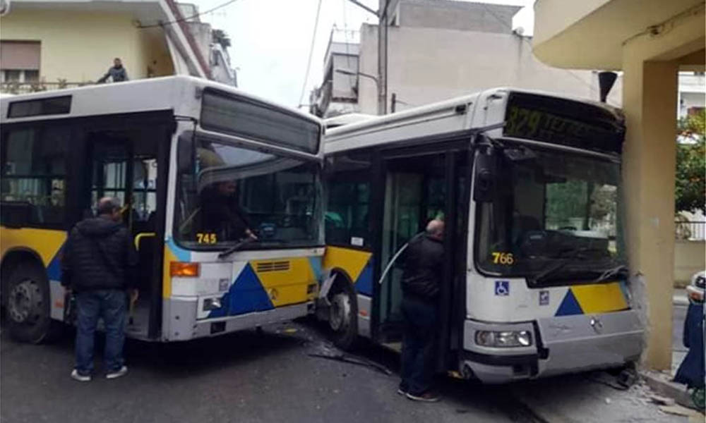 ΑΙΓΑΛΕΩ-ΣΥΓΚΡΟΥΣΗ ΛΕΩΦΟΡΕΙΑ2 - Μαχητής Δυτικής Αθήνας