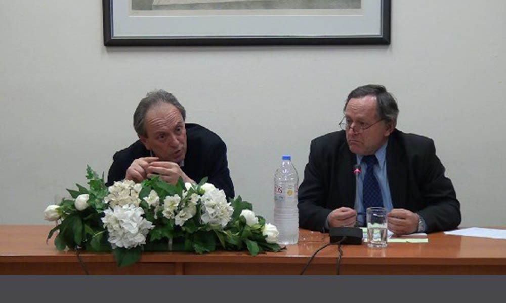 ΔΗΜ. ΤΑΛΙΟΥΡΑΣ: ΟΠΛΙΣΕ ΚΑΙ ΑΝΟΙΞΕ ΠΥΡ ΚΑΤΑ ΒΛΑΧΟ ΚΑΙ ΣΚΑΛΙΣΤΗΡΑ [VIDEO ...