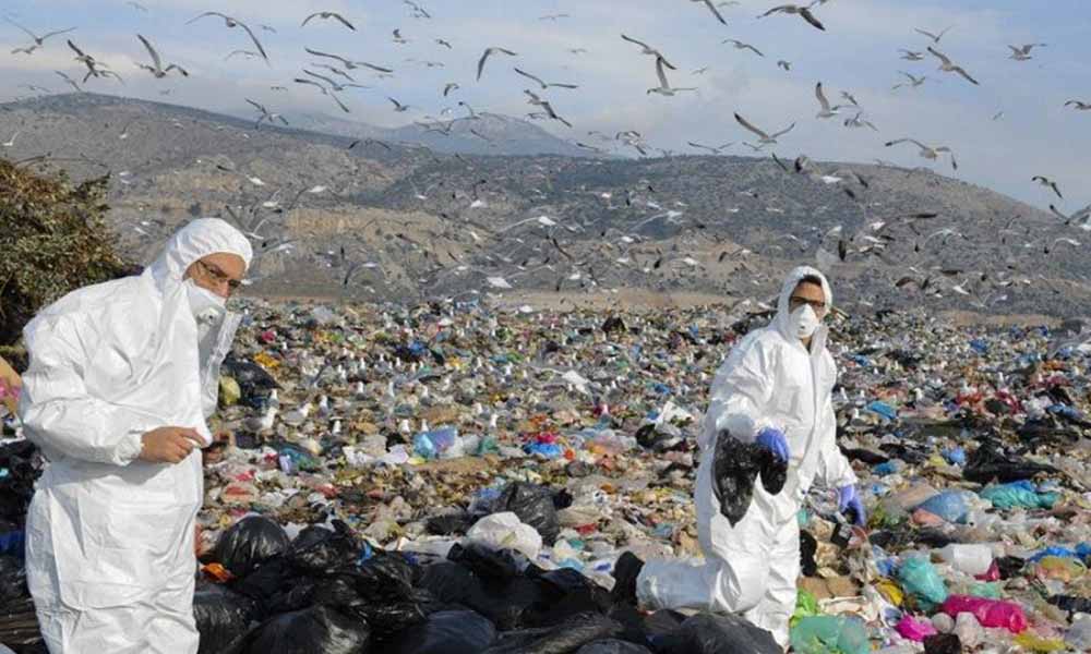 ΕΝΕΡΓΟΙ ΠΟΛΙΤΕΣ: ΤΕΛΟΣ ΣΤΗ ΧΩΜΑΤΕΡΗ ΠΟΥ ΔΗΛΗΤΗΡΙΑΖΕΙ ΤΟΥΣ ΚΑΤΟΙΚΟΥΣ ΤΗΣ ...