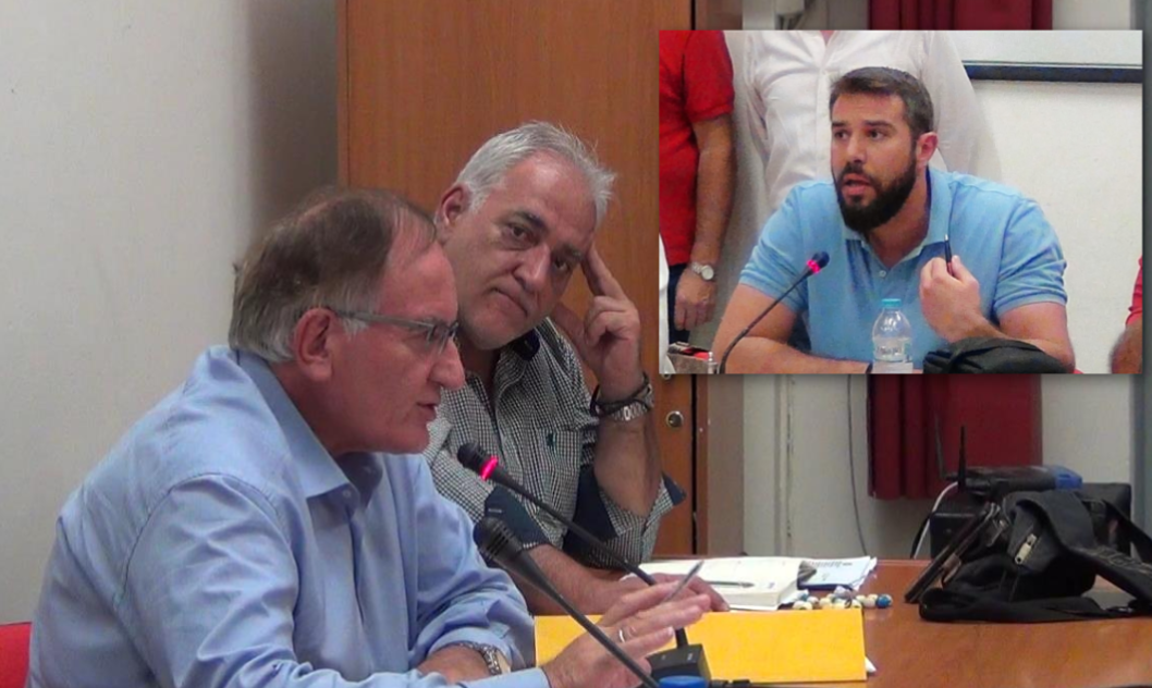 Ο ΒΛΑΧΟΣ ΖΗΤΑ ΠΟΛΙΤΙΚΗ ΠΑΡΕΜΒΑΣΗ ΓΙΑ ΤΙΣ ΔΙΕΚΔΙΚΗΣΕΙΣ ΤΗΣ ΜΟΝΗΣ ΛΑΜΙΑΣ ...