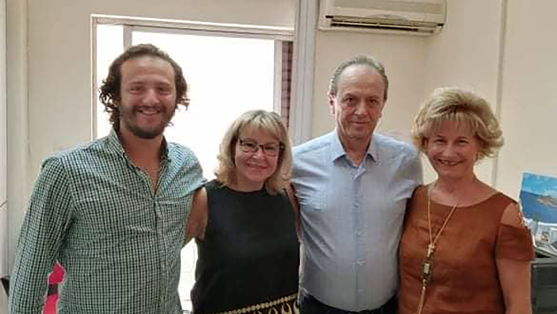 ΑΥΣΤΗΡΗ ΚΡΙΤΙΚΗ ΔΗΜΗΤΡΗ ΤΑΛΙΟΥΡΑ, ΓΙΑ ΤΟΝ ΠΡΩΤΟ ΧΡΟΝΟ ΣΥΝΔΙΟΙΚΗΣΗΣ ...