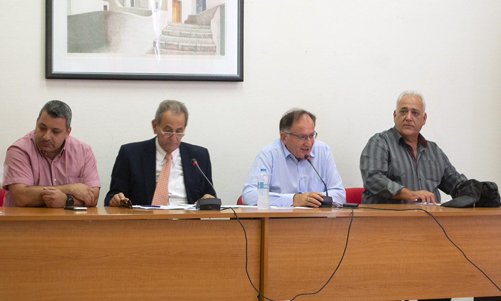 ΚΑΤΑ ΤΟΥ ΝΕΟΥ ΝΟΜΟΥ ΓΙΑ ΤΗΝ Τ.Α. Η ΠΛΕΙΟΨΗΦΙΑ ΣΤΟ ΔΗΜΟΤΙΚΟ ΣΥΜΒΟΥΛΙΟ ...