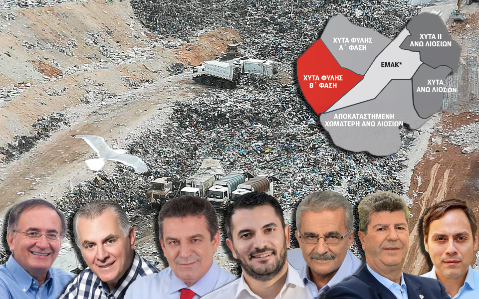 ΣΤΑ ΓΡΑΦΕΙΑ ΤΩΝ ΔΗΜΑΡΧΩΝ ΤΟ ΜΑΝΙΦΕΣΤΟ ΓΙΑ ΤΗ ΧΩΜΑΤΕΡΗ ΤΗΣ ΦΥΛΗΣ ...