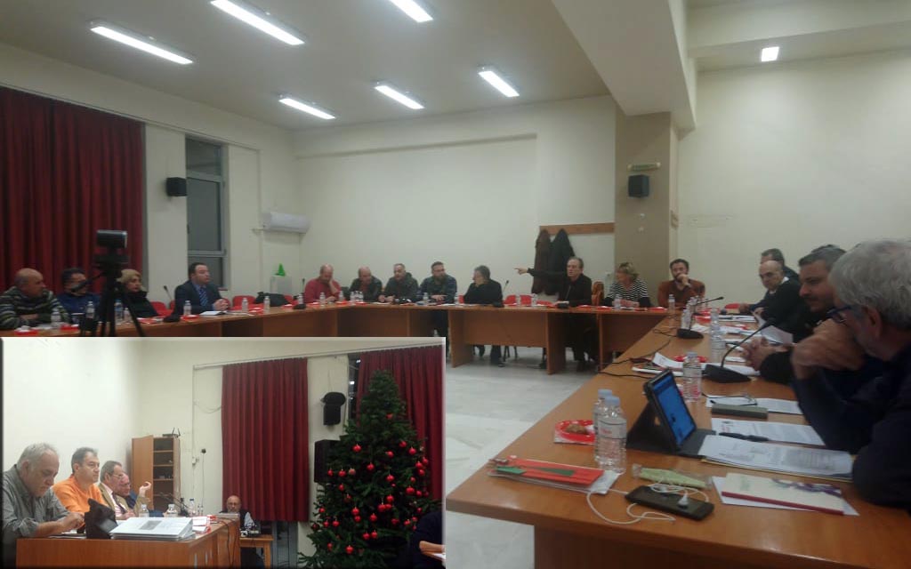 ΘΕΤΙΚΟΣ Ο ΑΠΟΛΟΓΙΣΜΟΣ ΓΙΑ ΤΟ ΣΥΛΛΑΛΗΤΗΡΙΟ [VIDEO] - Μαχητής Δυτικής Αθήνας