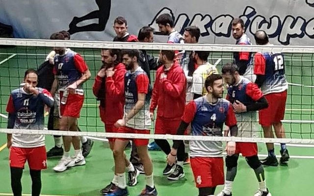 ΓΣ ΠΕΤΡΟΥΠΟΛΗΣ: ΠΕΡΙΠΑΤΟ ΟΙ ΑΝΔΡΕΣ, 3-0 ΤΗΝ ΕΥΡΥΑΛΗ - Μαχητής Δυτικής ...
