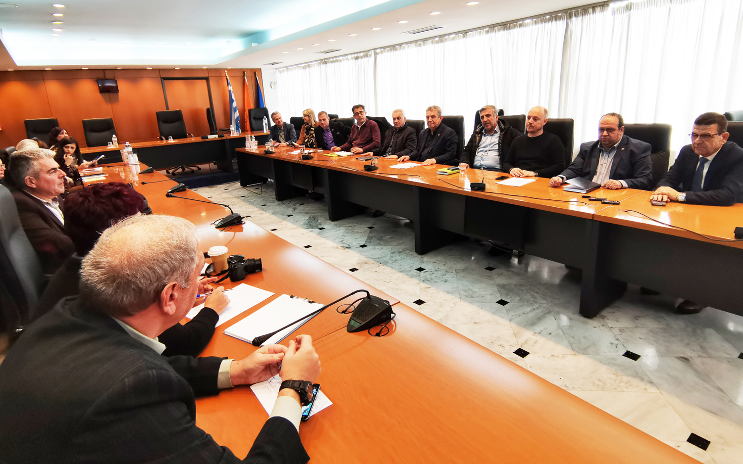 ΔΗΜΟΣ ΙΛΙΟΥ: ΠΡΟΛΗΠΤΙΚΕΣ ΑΠΟΛΥΜΑΝΣΕΙΣ ΣΕ ΣΧΟΛΕΙΑ, ΠΑΙΔΙΚΟΥΣ ΣΤΑΘΜΟΥΣ ...