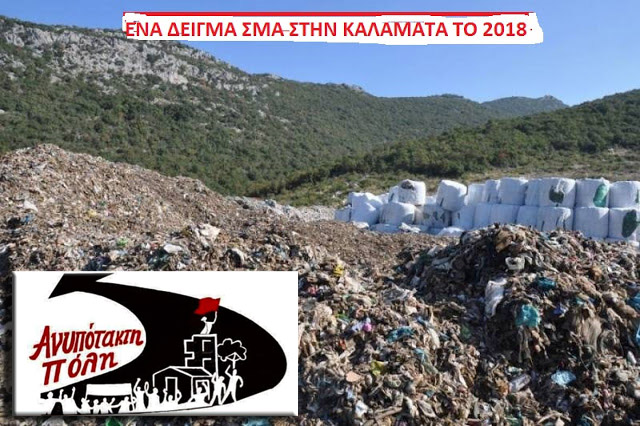 ΑΝΥΠΟΤΑΚΤΗ ΠΟΛΗ ΑΓ. ΑΝΑΡΓΥΡΩΝ: ΝΑ ΜΕΙΝΕΙ ΣΤΑ ΧΑΡΤΙΑ Ο ...