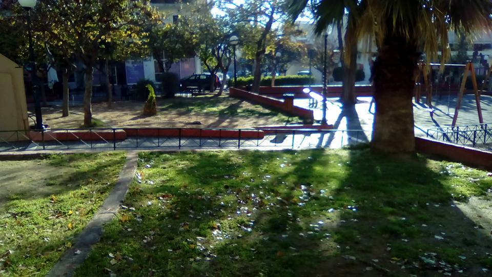 ΛΑ.ΣΥ. ΑΓΙΩΝ ΑΝΑΡΓΥΡΩΝ: ΖΗΤΑ ΕΝΗΜΕΡΩΣΗ ΓΙΑ ΤΗΝ ΠΛΑΤΕΙΑ ΔΗΜΟΚΡΑΤΙΑΣ ...
