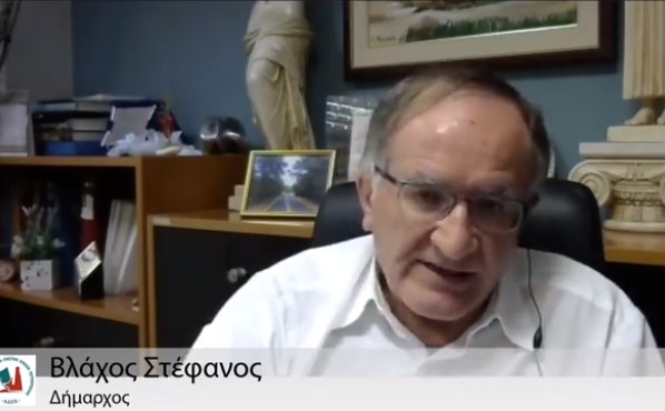 ΔΙΚΑΙΩΣΗ ΤΟΥ ΔΗΜΟΥ ΠΕΤΡΟΥΠΟΛΗΣ ΓΙΑ ΤΗ ΜΟΝΗ ΛΑΜΙΑΣ ΣΤΟ ΕΦΕΤΕΙΟ - Μαχητής ...