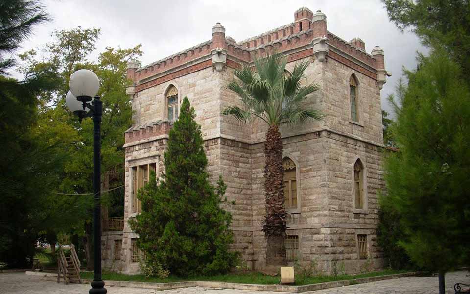 "ΠΡΑΣΙΝΗ" ΠΟΛΗ ΜΕ ΤΗ ΒΟΥΛΑ ΤΟΥ ΟΗΕ ΤΟ ΧΑΪΔΑΡΙ, ΜΕ ΤΗΝ ΑΡΩΓΗ ΤΟΥ ...