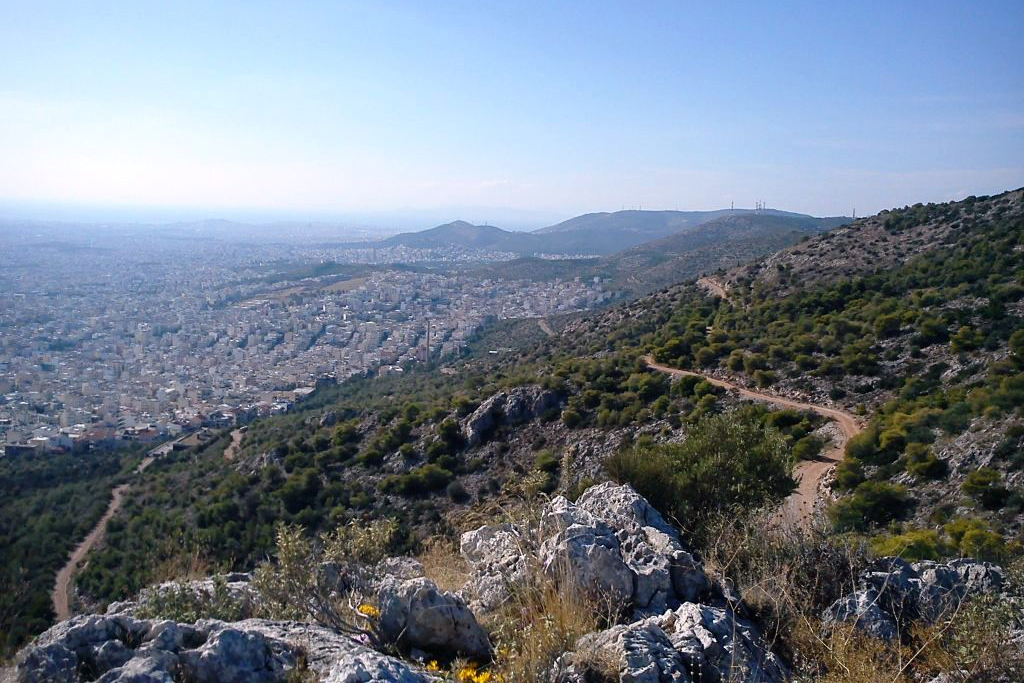 ΠΕΡΙΣΤΕΡΙ: ΕΘΕΛΟΝΤΙΚΗ ΔΡΑΣΗ ΚΑΘΑΡΙΣΜΟΥ ΣΤΟ ΠΟΙΚΙΛΟ ΟΡΟΣ! - Μαχητής ...