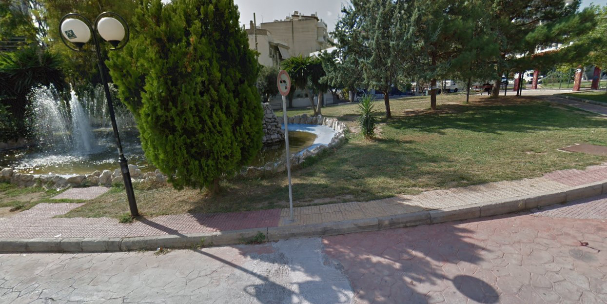 ΠΕΤΡΟΥΠΟΛΗ: ΑΝΗΣΥΧΙΑ ΚΑΤΟΙΚΩΝ ΓΙΑ ΤΟ «ΑΜΑΡΤΩΛΟ» ΤΡΙΓΩΝΟ ΣΤΟ ΣΙΝΤΡΙΒΑΝΙ ...