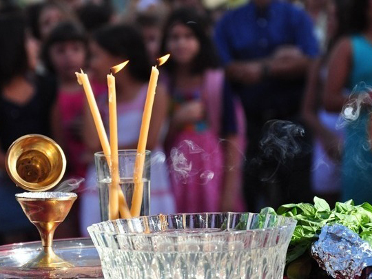ΣΤΙΣ 14 ΣΕΠΤΕΜΒΡΙΟΥ Ο ΑΓΙΑΣΜΟΣ ΣΤΑ ΣΧΟΛΕΙΑ - Μαχητής Δυτικής Αθήνας