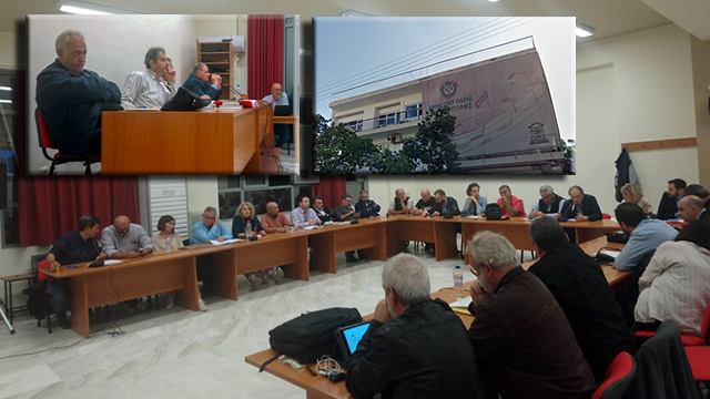 ΠΟΛΕΜΟΣ ΓΙΑ ΤΙΣ ΑΥΞΗΣΕΙΣ ΣΤΟ ΔΗΜΟΤΙΚΟ ΩΔΕΙΟ – ΠΟΥ ΚΑΙ ΠΟΙΑ ...