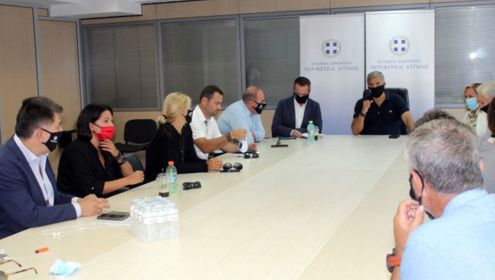 «ΙΑΝΟΣ»: ΣΕ ΠΛΗΡΗ ΕΤΟΙΜΟΤΗΤΑ Ο ΜΗΧΑΝΙΣΜΟΣ ΤΗΣ ΠΕΡΙΦΕΡΕΙΑΣ ΑΤΤΙΚΗΣ ...