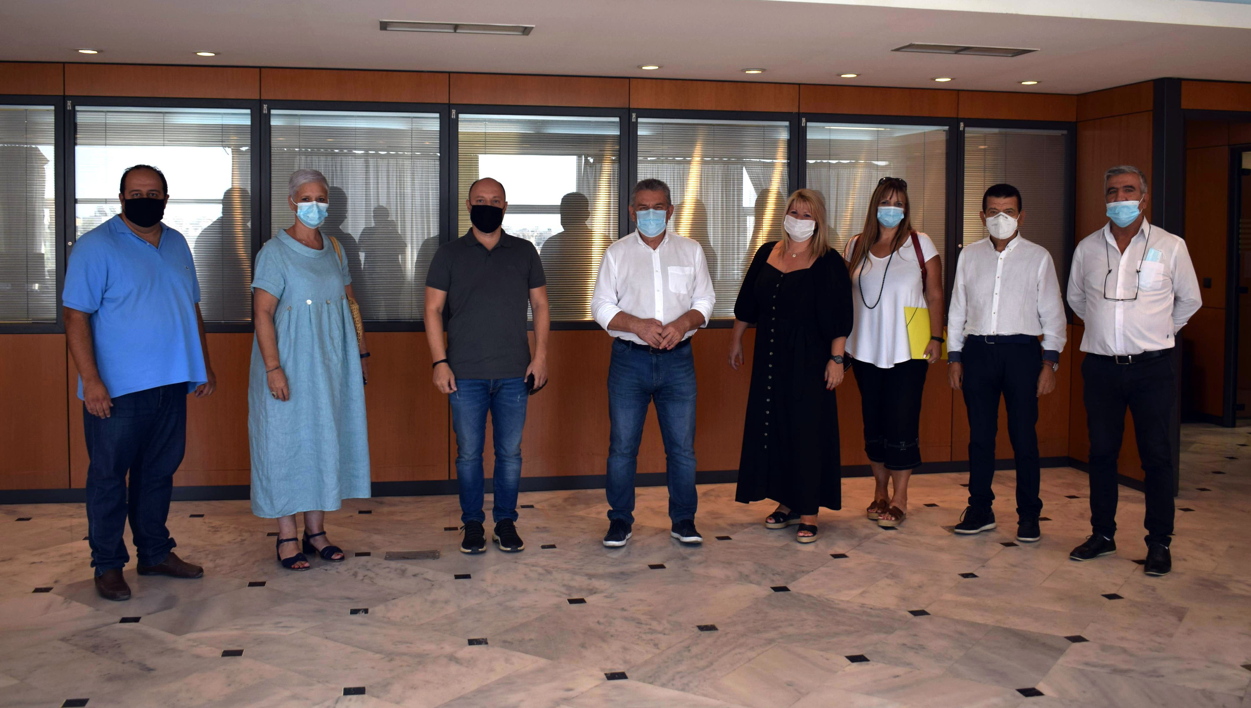 ΔΗΜΟΣ ΙΛΙΟΥ: ΕΤΟΙΜΑ ΤΑ ΣΧΟΛΕΙΑ ΓΙΑ ΤΟ «ΠΡΩΤΟ ΚΟΥΔΟΥΝΙ» - Μαχητής ...
