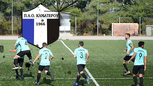 Η ΔΥΤΙΚΗ ΑΘΗΝΑ ΣΤΗΝ Α’ ΕΠΣΑ - Μαχητής Δυτικής Αθήνας