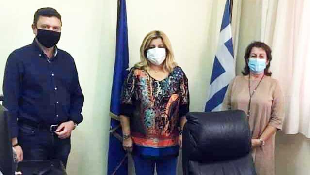 Γ. ΚΑΠΛΑΝΗΣ: ΑΝΑΓΚΑΙΑ Η ΑΥΤΟΝΟΜΗ ΛΕΙΤΟΥΡΓΙΑ ΤΟΥ Γ.Ν. «ΑΓΙΑ ΒΑΡΒΑΡΑ ...