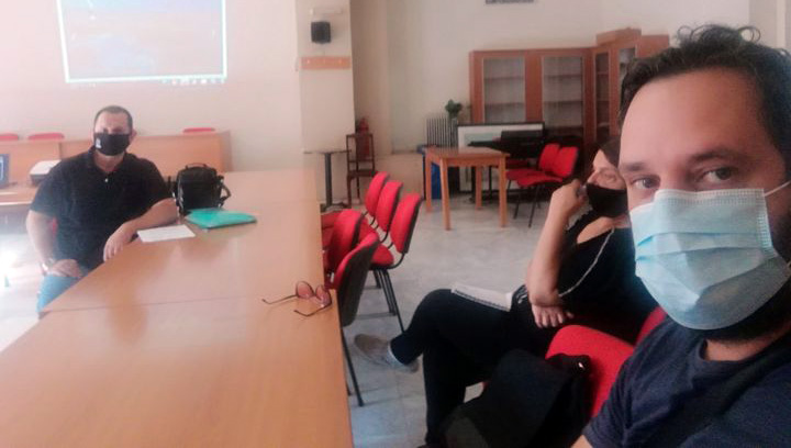 ΕΝΕΡΓΟΙ ΠΟΛΙΤΕΣ: ΖΗΤΟΥΝ ΤΗΝ ΕΝΙΣΧΥΣΗ ΤΟΥ ΑΠΑΞΙΩΜΕΝΟΥ «ΒΟΗΘΕΙΑ ΣΤΟ ΣΠΙΤΙ ...