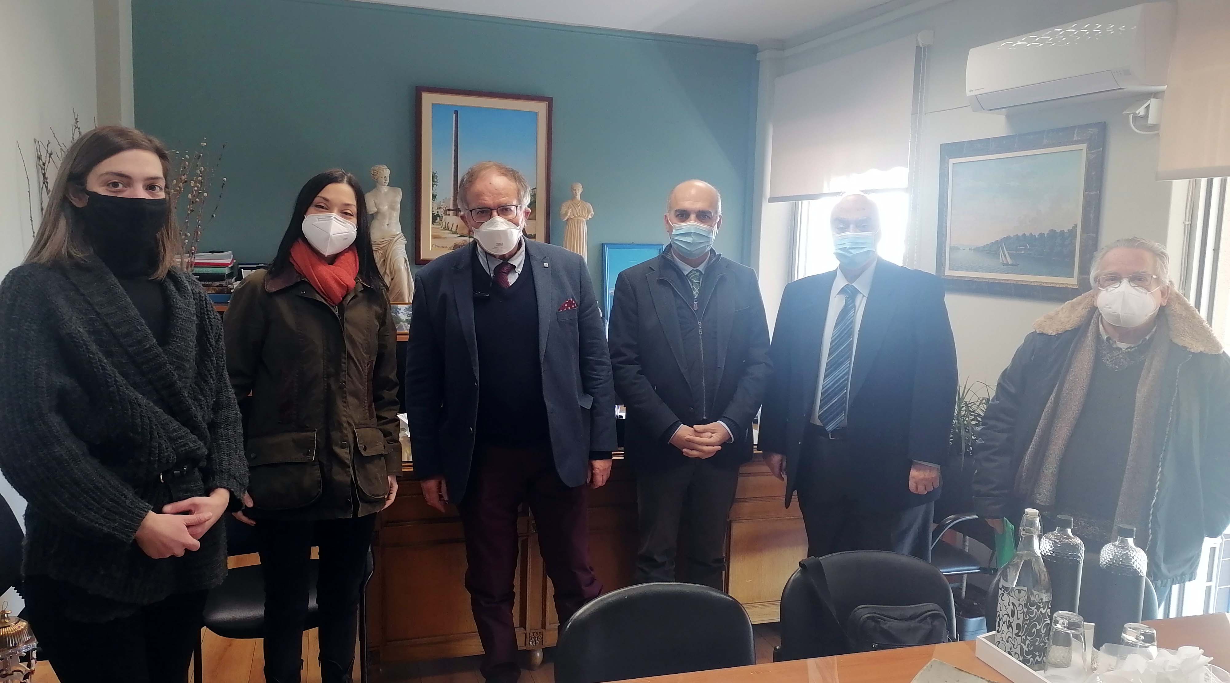 ΝΑΝΤΙΑ ΓΙΑΝΝΑΚΟΠΟΥΛΟΥ: ΣΥΝΑΝΤΗΣΕΙΣ ΜΕ ΣΤΕΦ. ΒΛΑΧΟ ΚΑΙ Λ. ΜΙΧΟ - Μαχητής ...