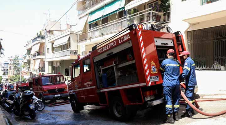ΧΑΪΔΑΡΙ: ΝΕΚΡΗ ΗΛΙΚΙΩΜΕΝΗ ΜΕΤΑ ΑΠΟ ΦΩΤΙΑ ΣΕ ΔΙΑΜΕΡΙΣΜΑ - Μαχητής ...