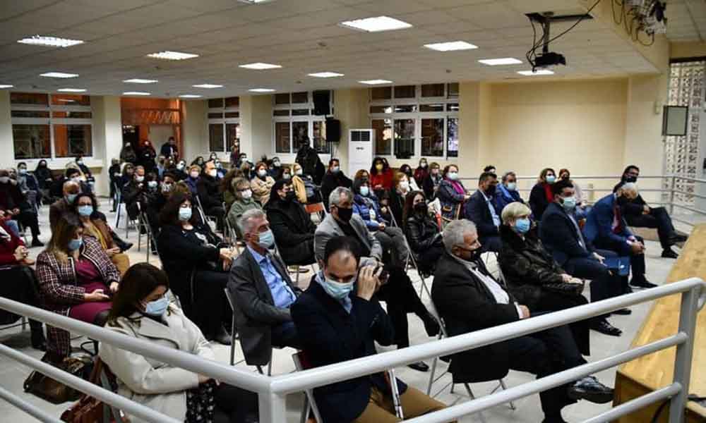 ΑΓ. ΑΝΑΡΓΥΡΟΙ: Ο ΧΕΙΜΕΡΙΝΟΣ ΚΥΚΛΟΣ ΜΑΘΗΜΑΤΩΝ ΤΟΥ ΑΝΟΙΧΤΟΥ ΠΑΝΕΠΙΣΤΗΜΙΟΥ ...