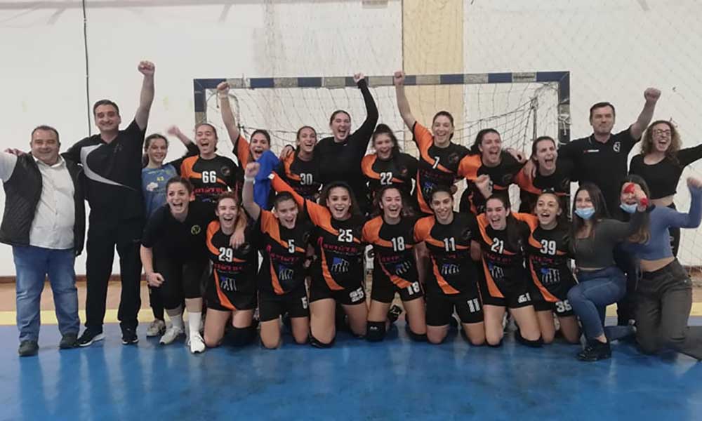 ΓΑΣ ΚΑΜΑΤΕΡΟΥ: ΝΙΚΗ ΣΤΗΝ ΠΡΕΜΙΕΡΑ ΟΙ ΓΥΝΑΙΚΕΣ, 35-34 ΤΟ ΠΑΝΟΡΑΜΑ ...
