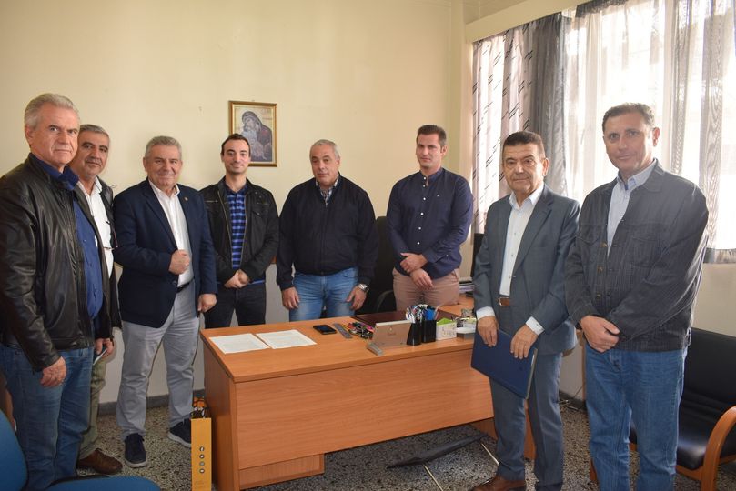 ΙΛΙΟΝ: ΠΡΟΒΛΗΜΑΤΙΣΜΟΣ ΣΕ ΔΗΜΟ ΚΑΙ ΑΣΤΥΝΟΜΙΑ ΓΙΑ ΤΑ ΚΡΟΥΣΜΑΤΑ ΒΙΑΣ ...