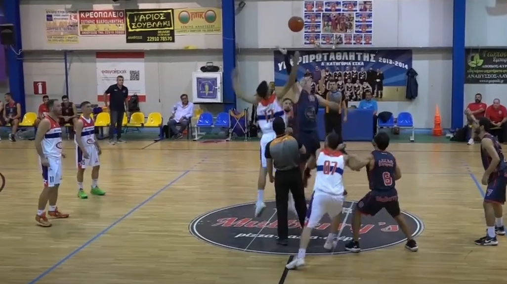 ΟΛΥΜΠΙΑΔΑ ΠΕΤΡ.: ΔΕΝ ΑΝΤΕΞΕ ΣΤΟ Β’, 62-79 ΑΠΟ ΚΟΥΡΟ [VIDEO] - Μαχητής ...