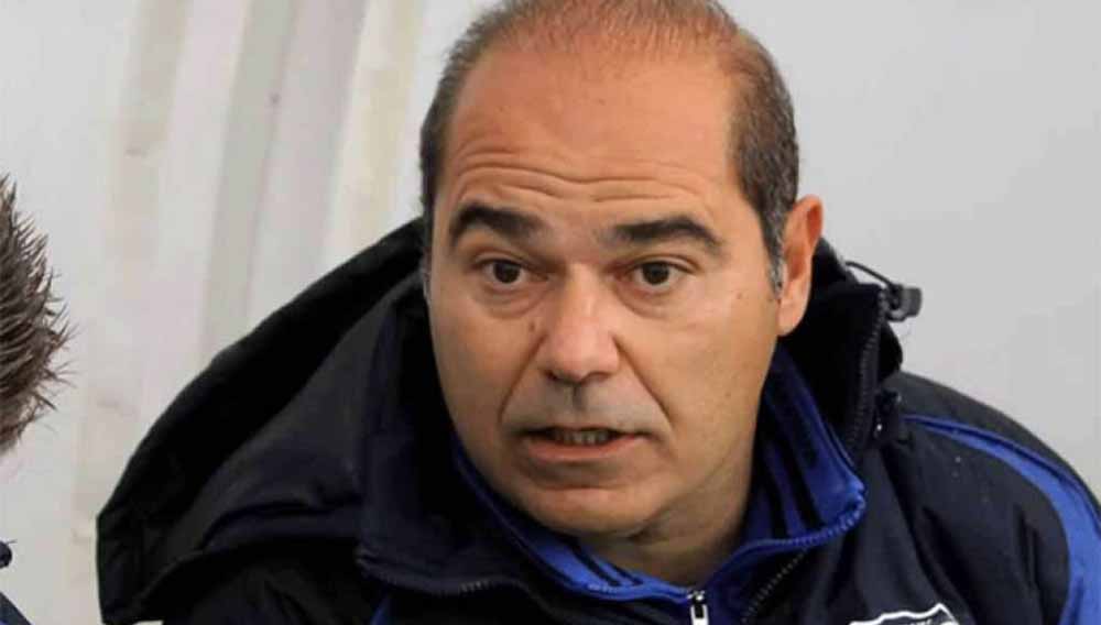 ΑΟ ΑΓΙΟΥ ΙΕΡΟΘΕΟΥ: ΠΑΡΕΛΘΟΝ ΚΑΙ Ο ΔΡΑΚΟΠΟΥΛΟΣ - Μαχητής Δυτικής Αθήνας
