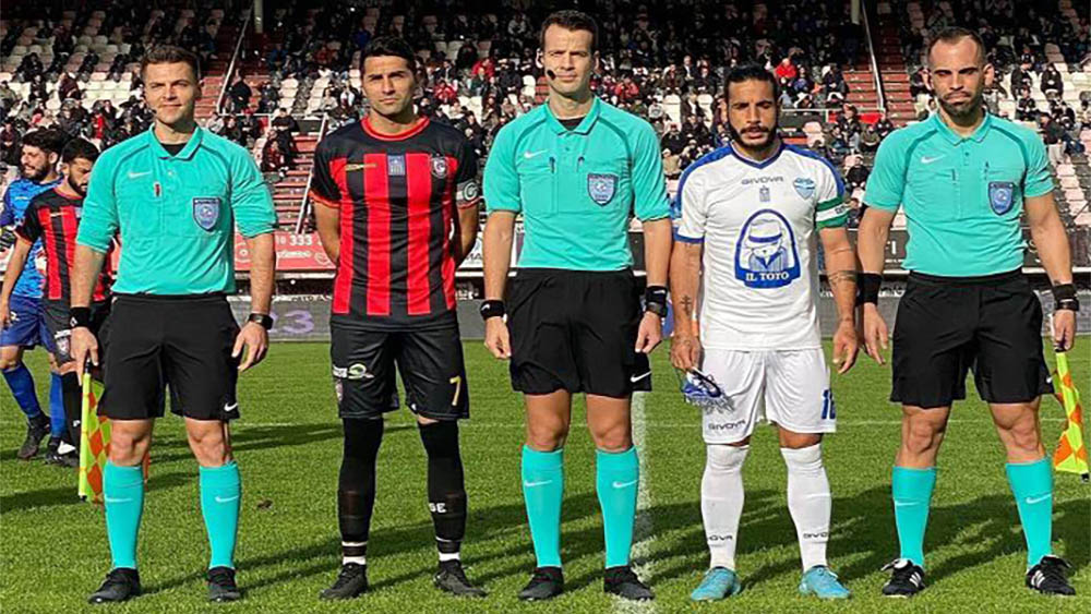 Ο ΑΠΟΛΟΓΙΣΜΟΣ ΤΟΥ ΣΑΒΒΑΤΟΚΥΡΙΑΚΟΥ - Μαχητής Δυτικής Αθήνας