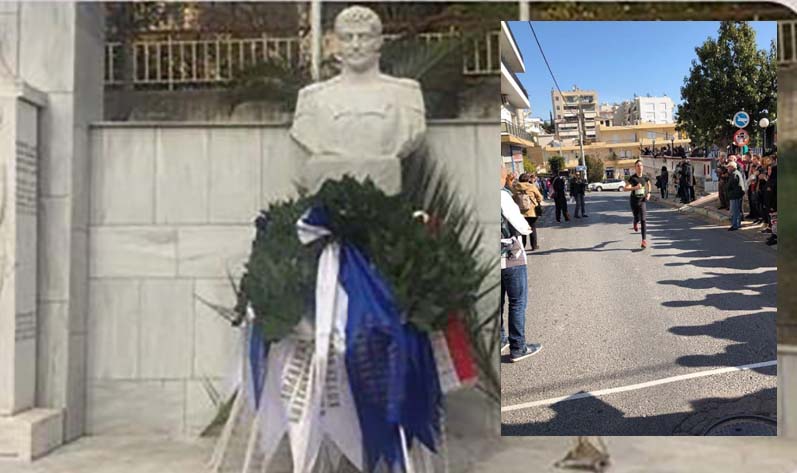 ΑΓ. ΑΝΑΡΓΥΡΟΙ – ΚΑΜΑΤΕΡΟ: ΚΥΚΛΟΦΟΡΙΑΚΕΣ ΡΥΘΜΙΣΕΙΣ ΓΙΑ ΤΑ «ΒΟΥΡΒΑΧΕΙΑ ...