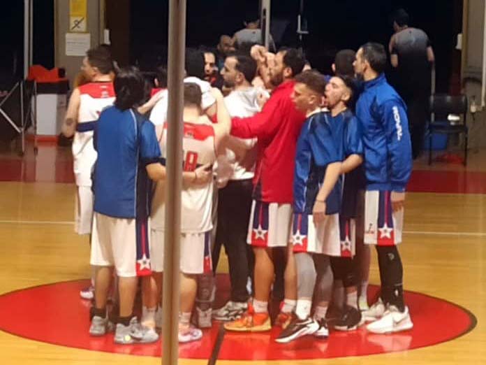 ΟΛΥΜΠΙΑΔΑ ΠΕΤΡ.: ΝΙΚΗ-ΑΝΑΣΑ, 84-72 ΤΟΝ ΚΟΥΡΟ [VIDEO] - Μαχητής Δυτικής ...