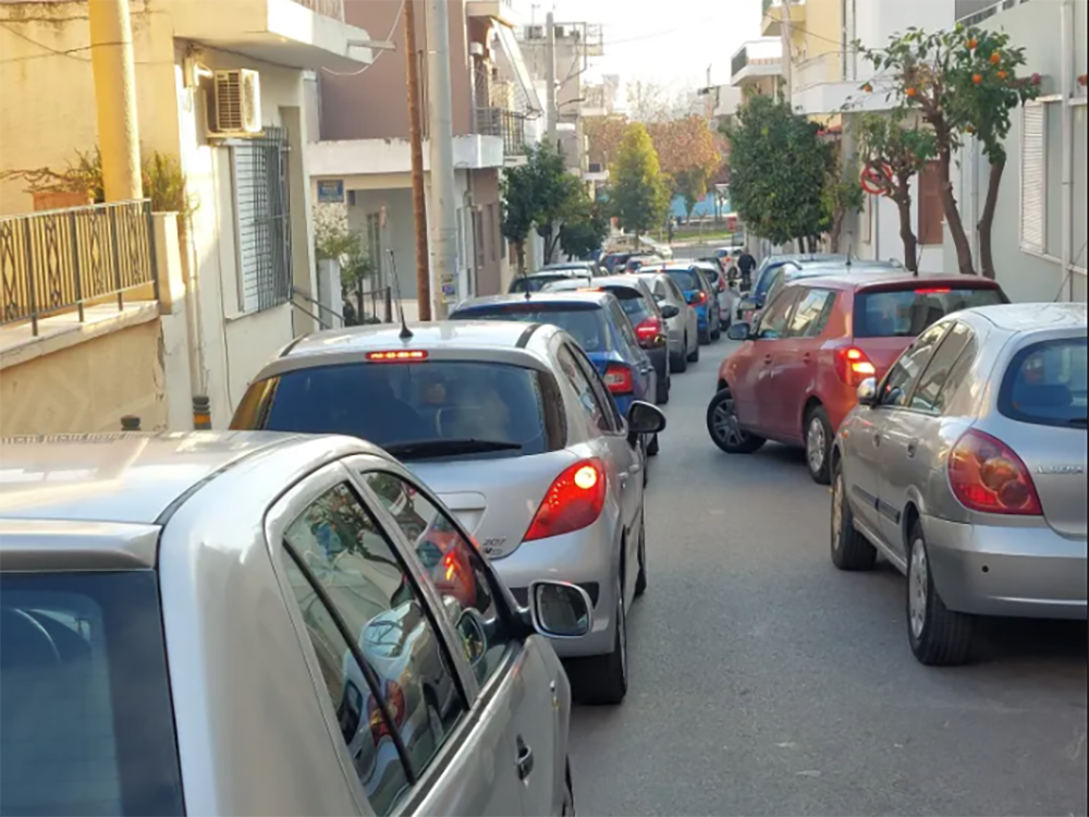 ΑΓΙΟΙ ΑΝΑΡΓΥΡΟΙ: Η ΤΣΟΥΜΠΑ ΕΚΠΕΜΠΕΙ SOS! - Μαχητής Δυτικής Αθήνας