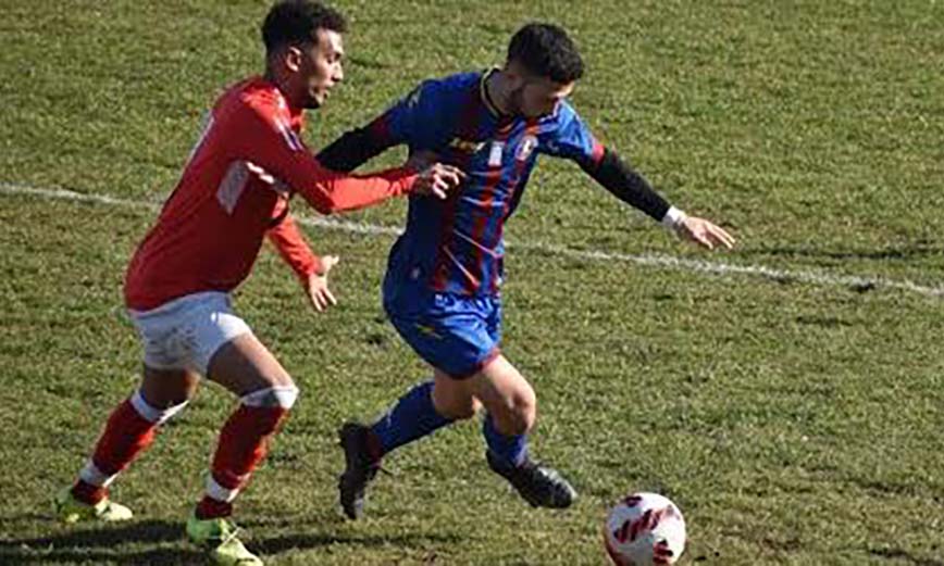 ΑΟ ΧΑΪΔΑΡΙΟΥ: ΑΝΑΤΡΟΠΗ ΚΑΙ ΚΟΡΥΦΗ, 2-1 ΤΟΝ ΜΙΚΡΑΣΙΑΤΙΚΟ - Μαχητής ...