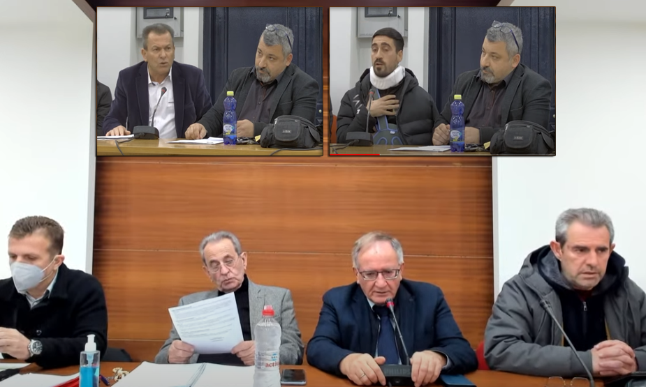 ΔΗΜΟΤΙΚΟ ΣΥΜΒΟΥΛΙΟ ΠΕΤΡΟΥΠΟΛΗΣ: ΟΙ «ΠΟΛΙΤΙΚΕΣ» ΕΥΘΥΝΕΣ ΕΝΟΣ ΞΥΛΟΔΑΡΜΟΥ ...