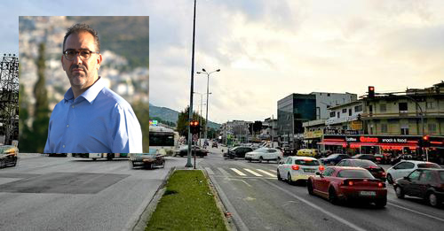 Άρης Πανόπουλος: Πλήρη υπογειοποίηση της Λ. Αθηνών! - Μαχητής Δυτικής ...