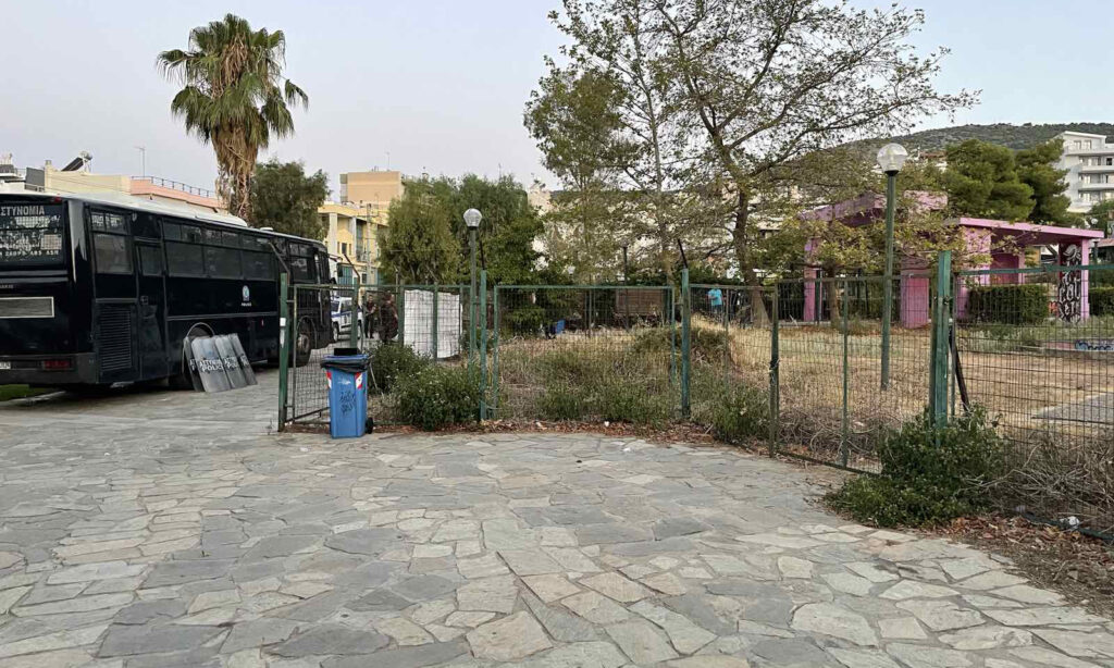 ΠΕΤΡΟΥΠΟΛΗ: ΕΛΗΞΕ Η ΚΑΤΑΛΗΨΗ ΤΟΥ ΒΟΤΑΝΙΚΟΥ, ΞΕΚΙΝΑ Η ΑΝΕΓΕΡΣΗ ΤΟΥ ...